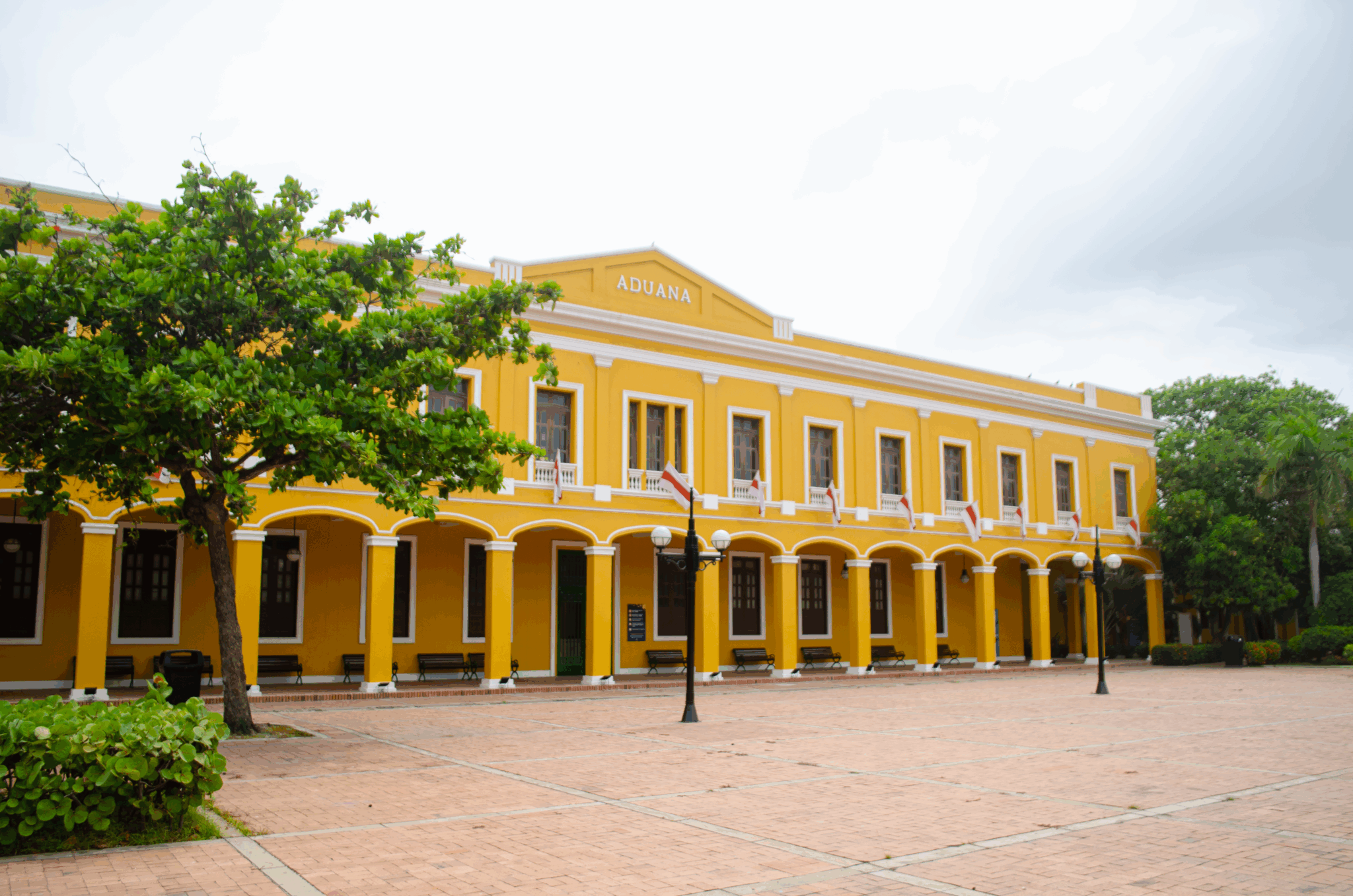 Maratón de Barranquilla